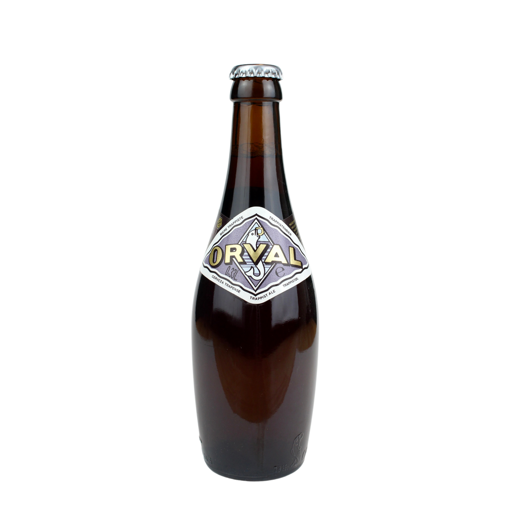 Orval Trappist
