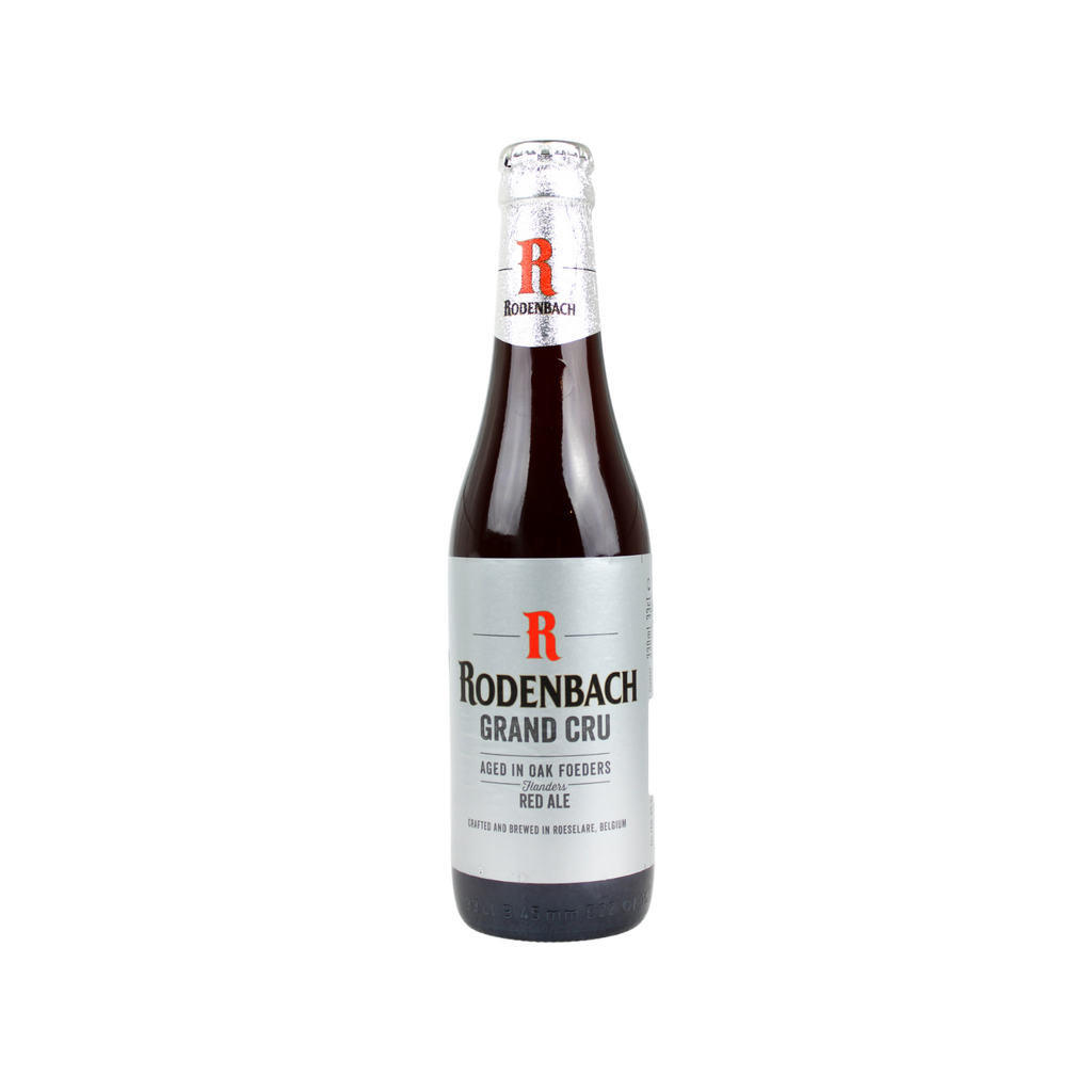 Brouwerij Rodenbach Grand Cru